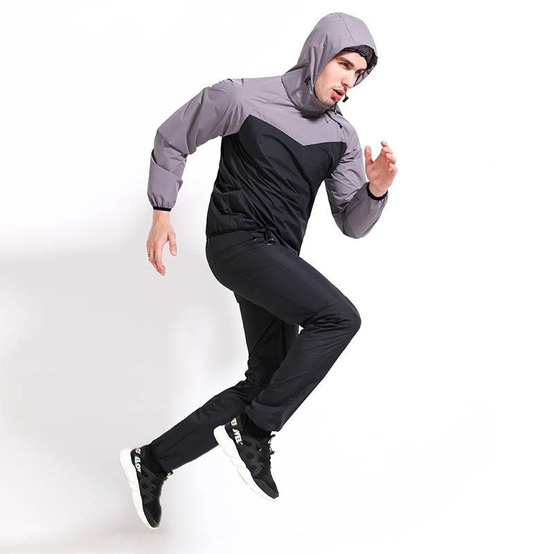 Gym Sweat Suits MH1803