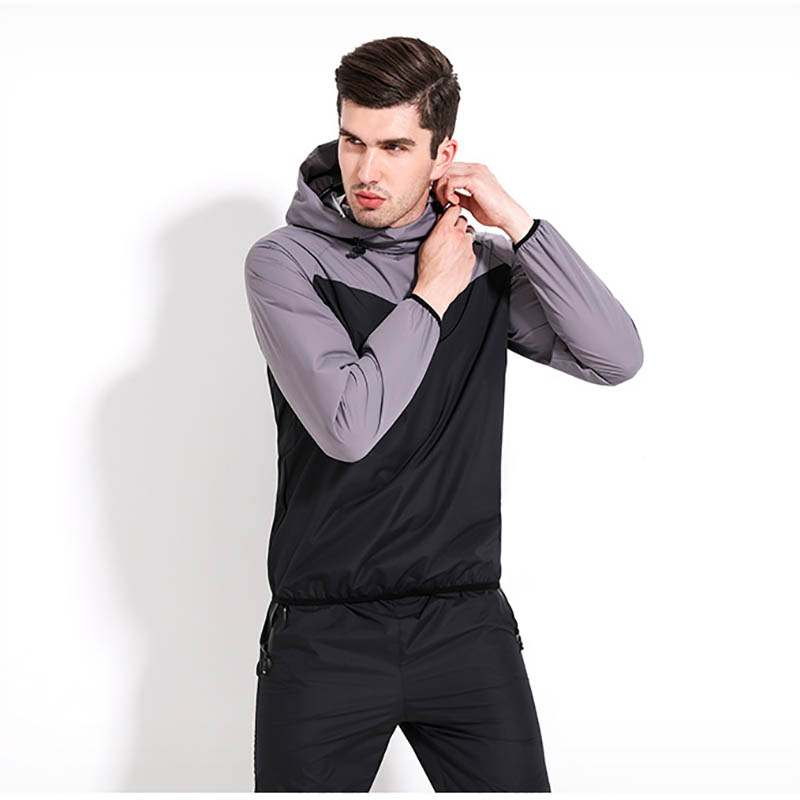 Gym Sweat Suits MH1803